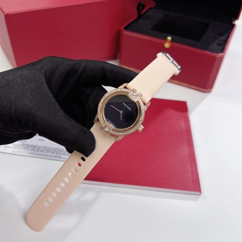 Factory-made ROGER DUBUIS Watches