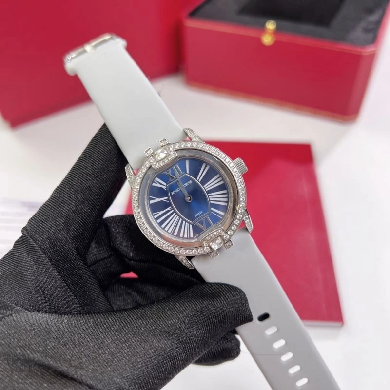 Indistinguishable ROGER DUBUIS Watches