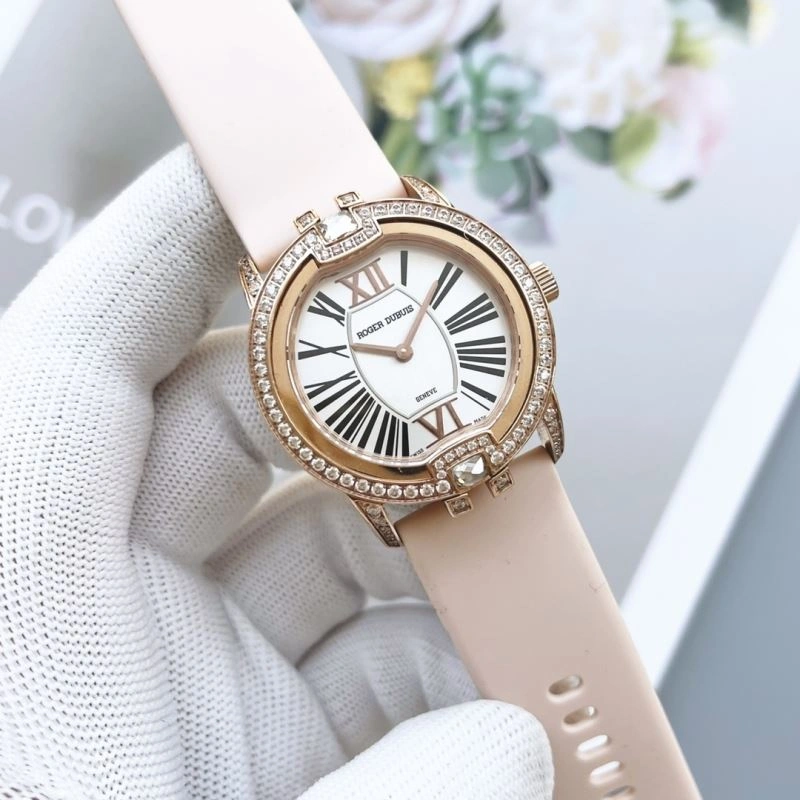 Top match ROGER DUBUIS Watches