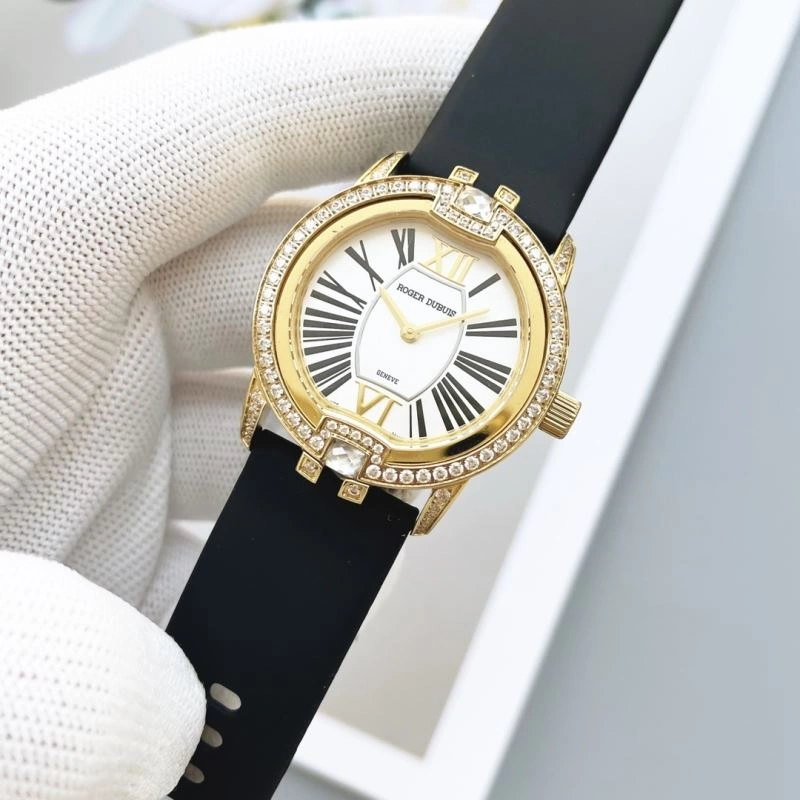 Top match ROGER DUBUIS Watches