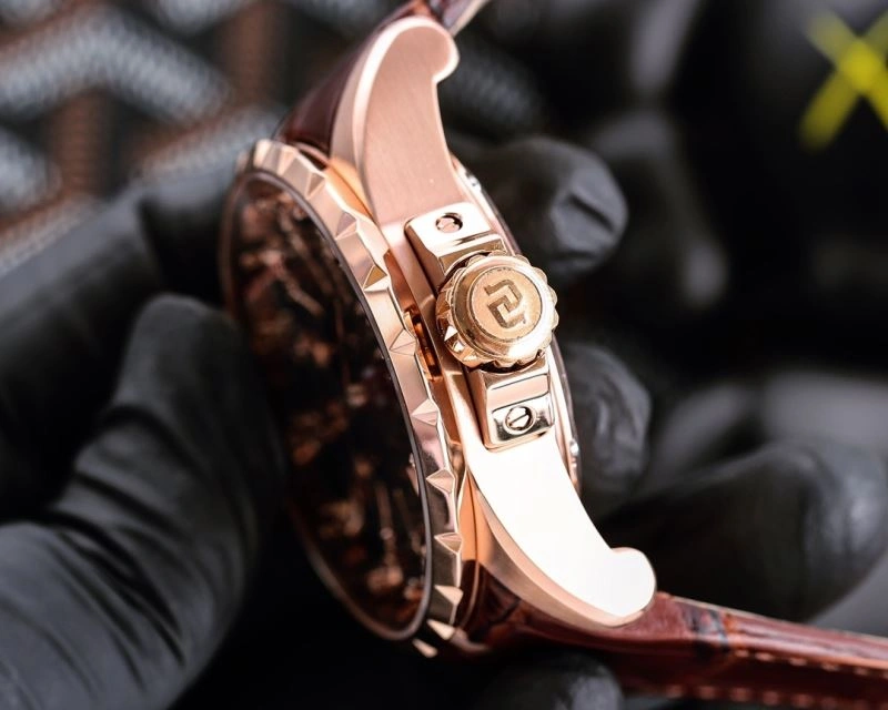 Original ROGER DUBUIS Watches