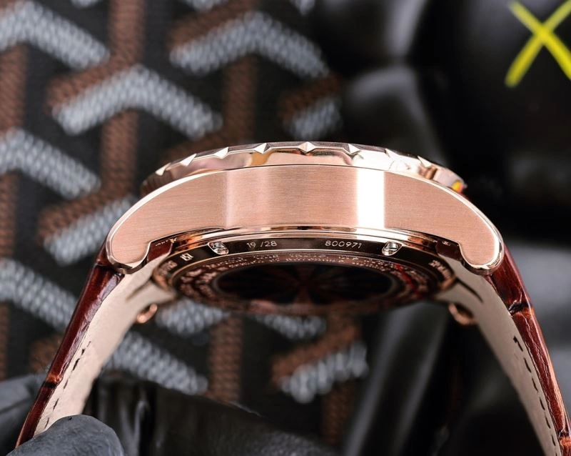 Original ROGER DUBUIS Watches