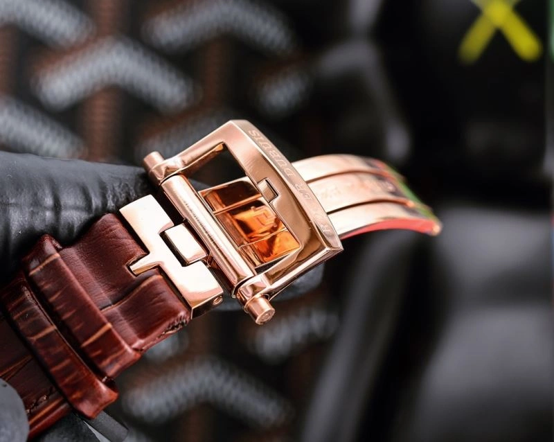 Original ROGER DUBUIS Watches