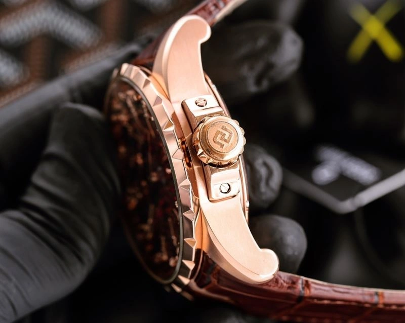 Authentic ROGER DUBUIS Watches