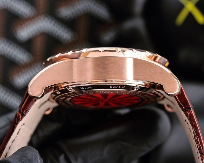 Authentic ROGER DUBUIS Watches