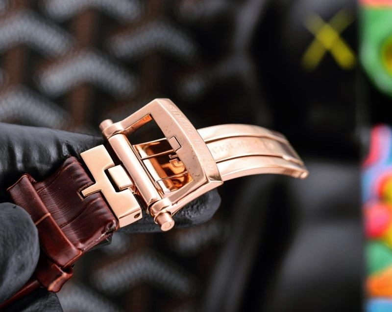 Authentic ROGER DUBUIS Watches