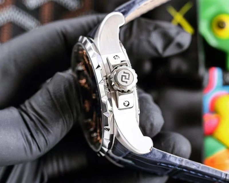 Genuine ROGER DUBUIS Watches