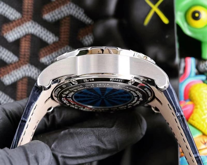 Genuine ROGER DUBUIS Watches