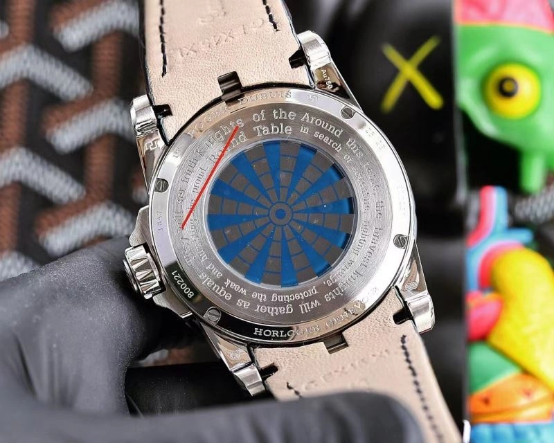 Genuine ROGER DUBUIS Watches