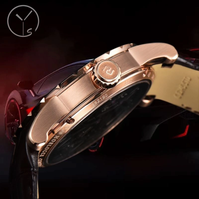 Legit ROGER DUBUIS Watches