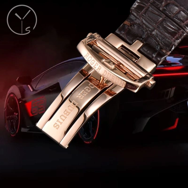 Legit ROGER DUBUIS Watches