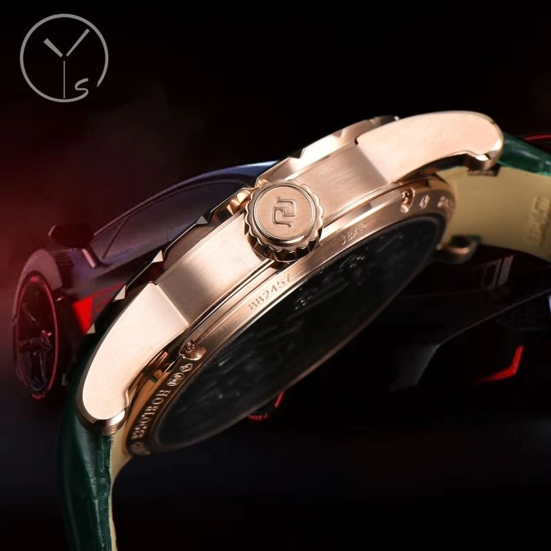 Value-priced ROGER DUBUIS Watches