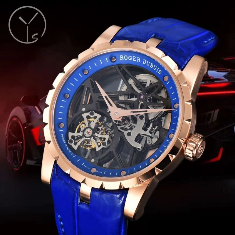 Inexpensive ROGER DUBUIS Watches
