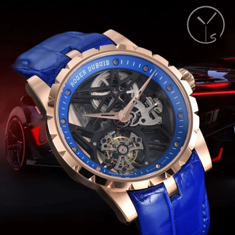 Inexpensive ROGER DUBUIS Watches