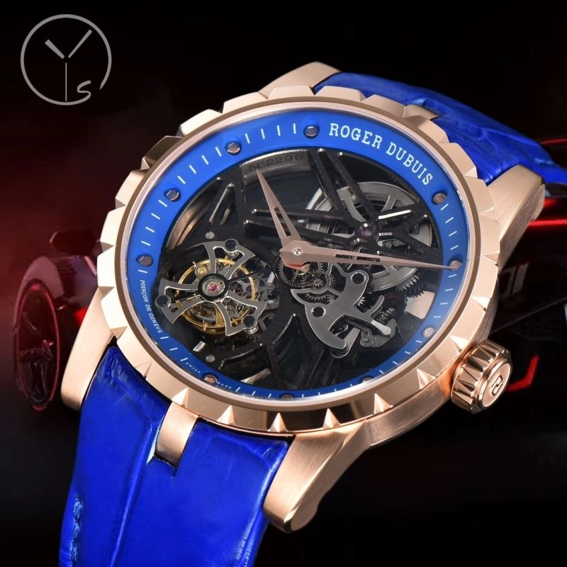 Inexpensive ROGER DUBUIS Watches