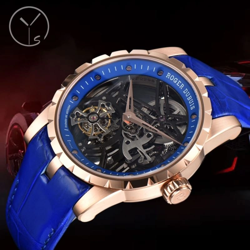 Inexpensive ROGER DUBUIS Watches