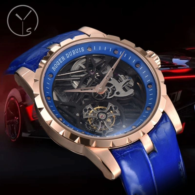 Inexpensive ROGER DUBUIS Watches