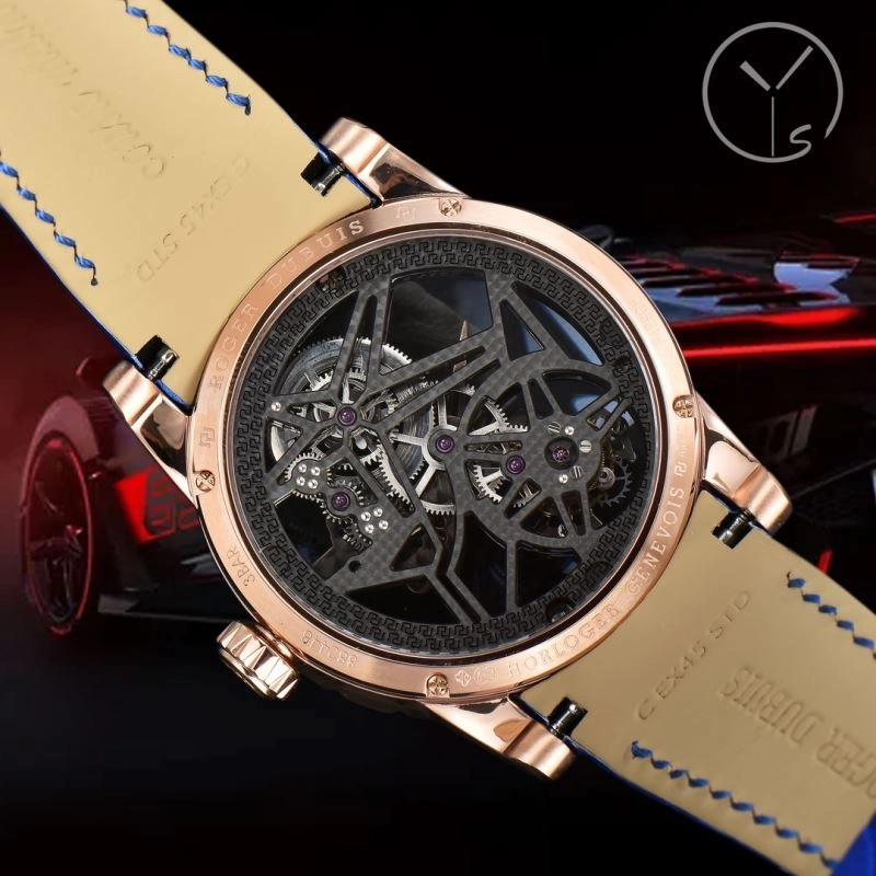 Inexpensive ROGER DUBUIS Watches