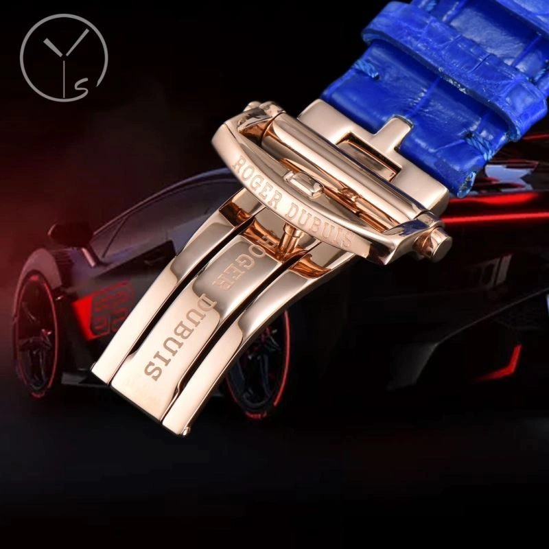Inexpensive ROGER DUBUIS Watches
