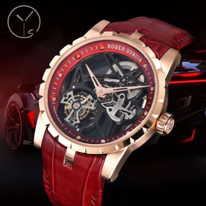 Reasonably priced ROGER DUBUIS Watches