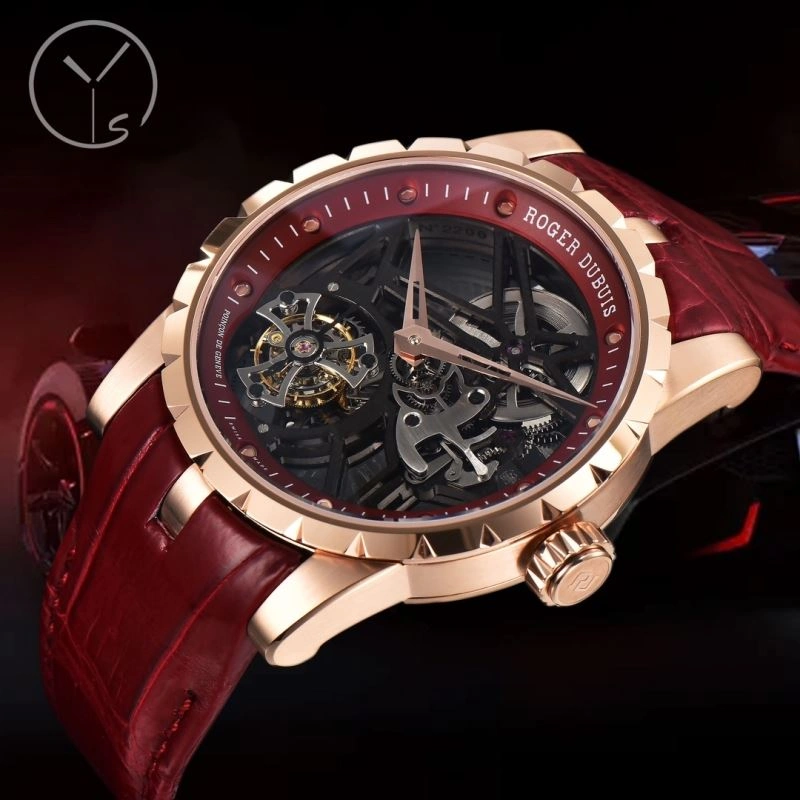 Reasonably priced ROGER DUBUIS Watches