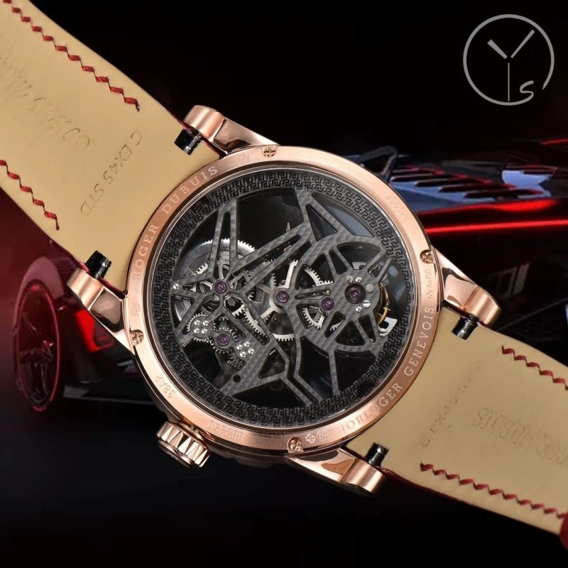Reasonably priced ROGER DUBUIS Watches