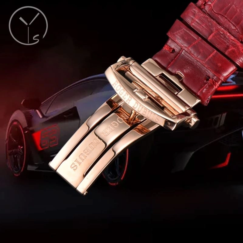Reasonably priced ROGER DUBUIS Watches