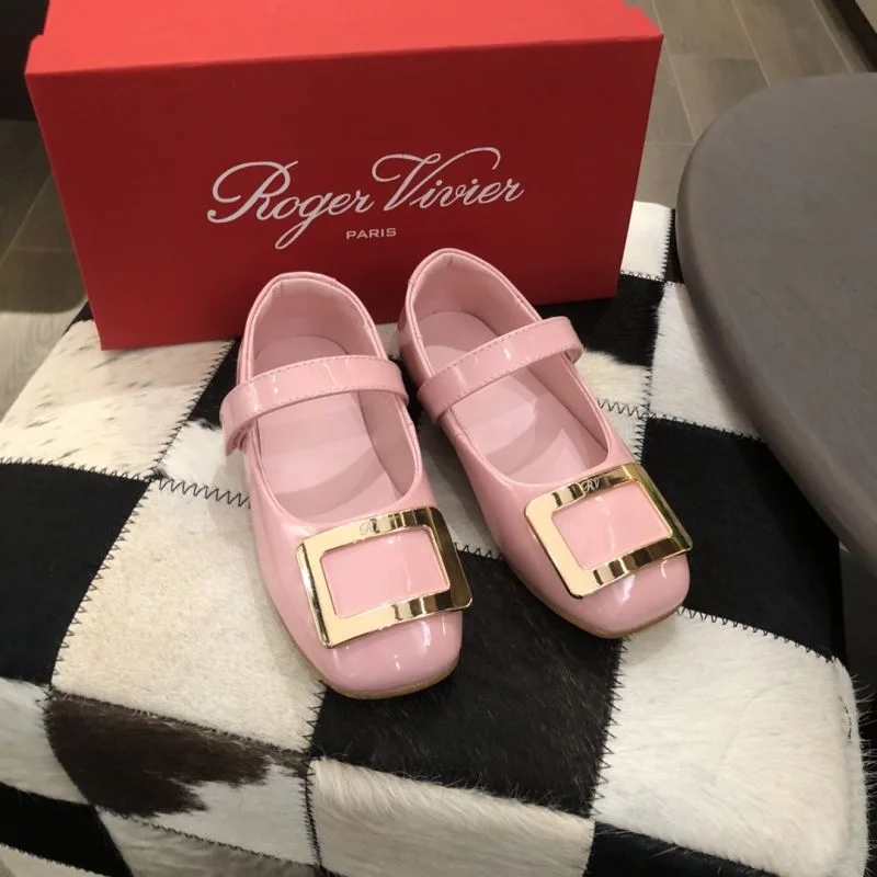 ROGER VIVIER SHOES