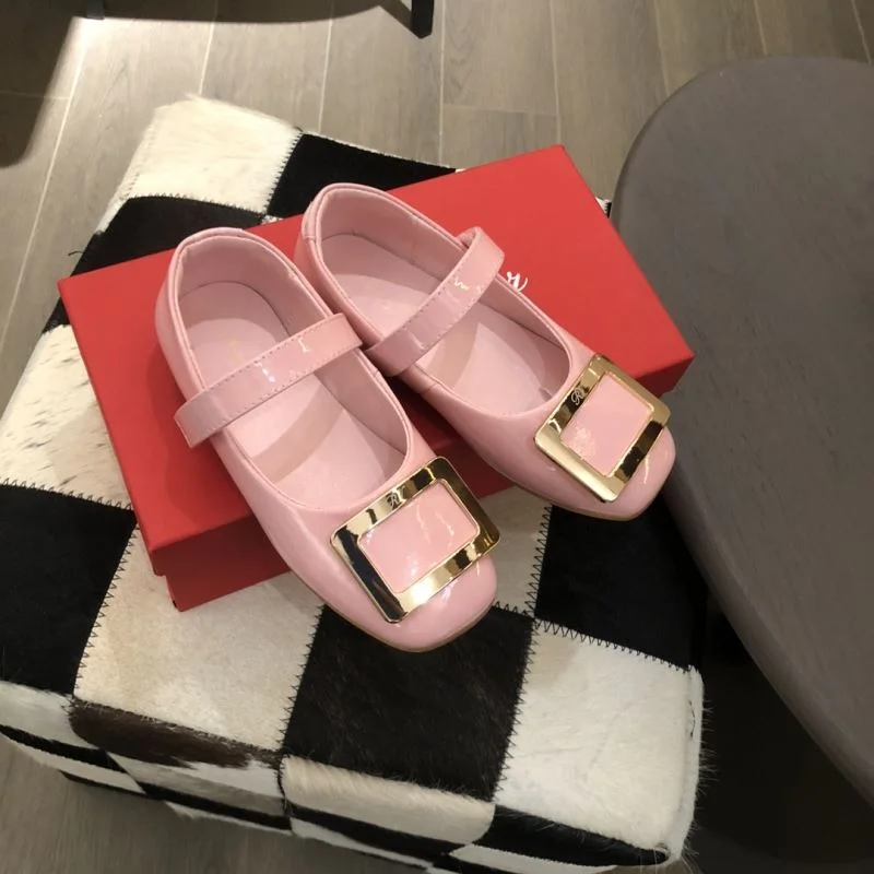 Indistinguishable ROGER VIVIER SHOES