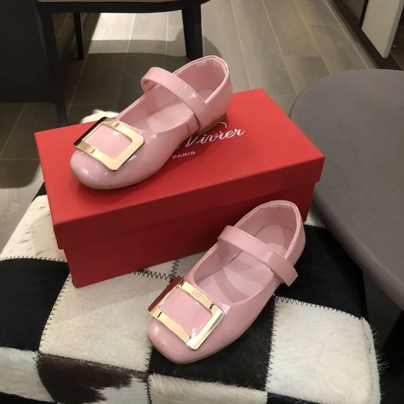 Indistinguishable ROGER VIVIER SHOES