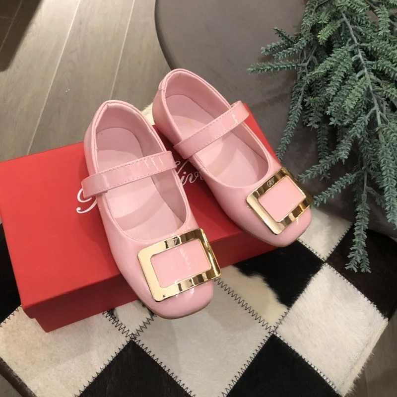 Indistinguishable ROGER VIVIER SHOES