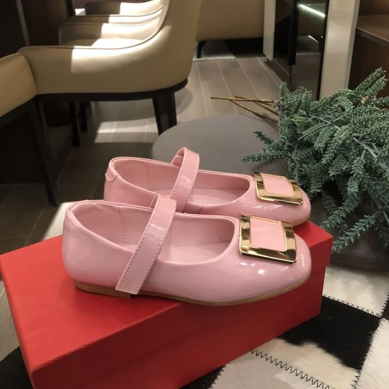 Indistinguishable ROGER VIVIER SHOES
