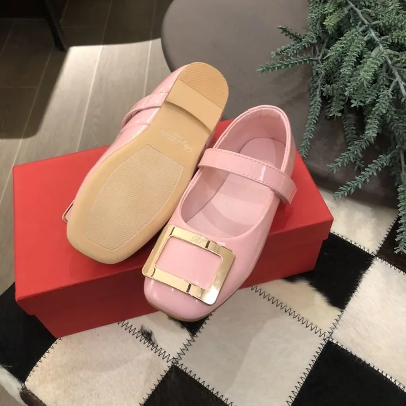 Indistinguishable ROGER VIVIER SHOES