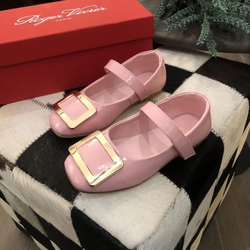 Indistinguishable ROGER VIVIER SHOES