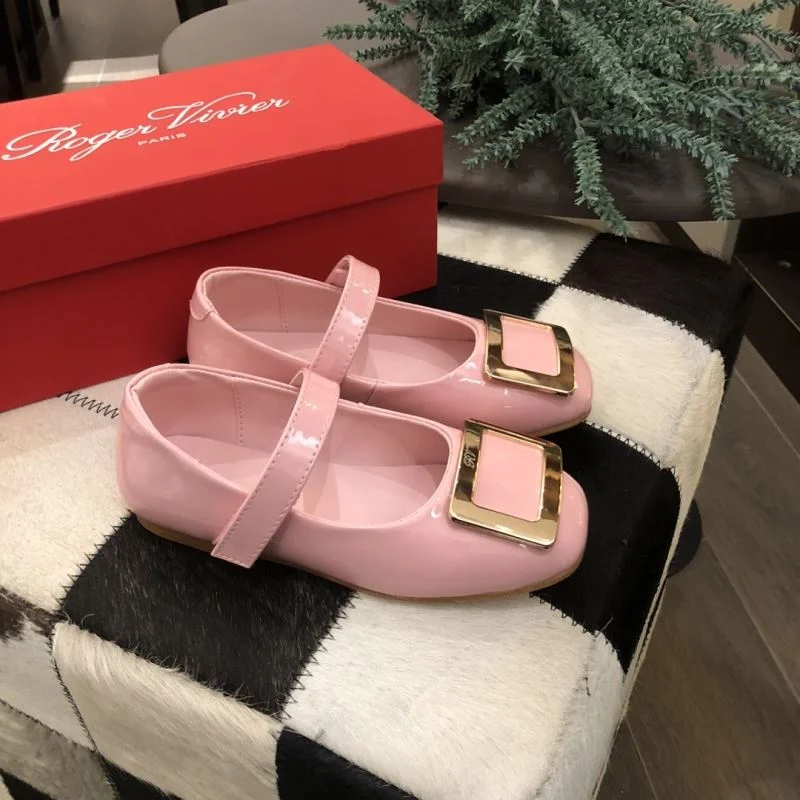 Indistinguishable ROGER VIVIER SHOES
