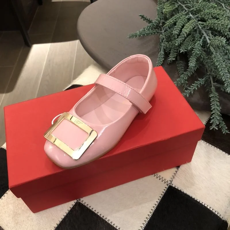 Indistinguishable ROGER VIVIER SHOES