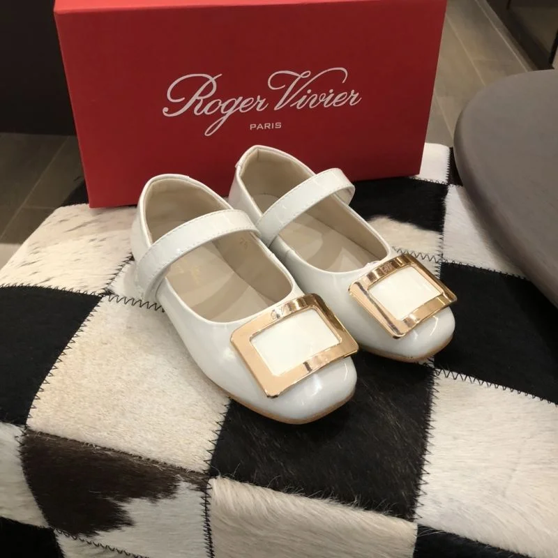 ROGER VIVIER SHOES