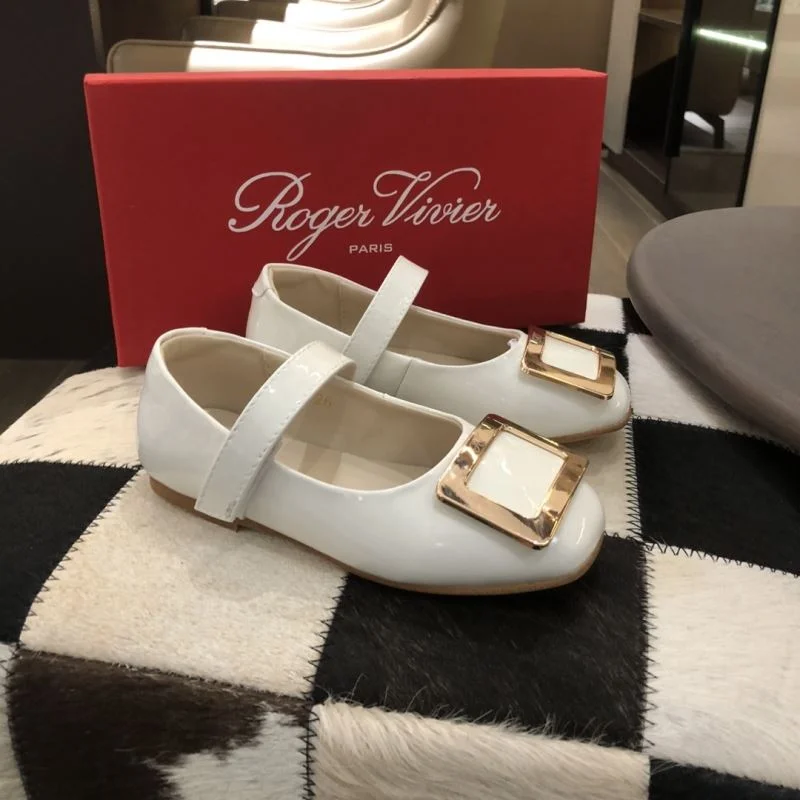 High accuracy ROGER VIVIER SHOES