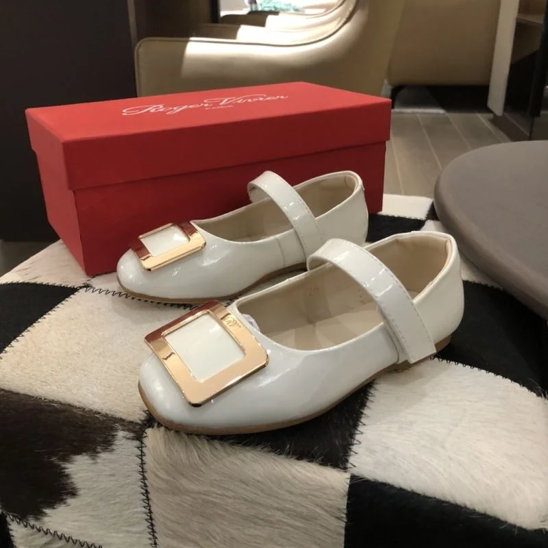 High accuracy ROGER VIVIER SHOES