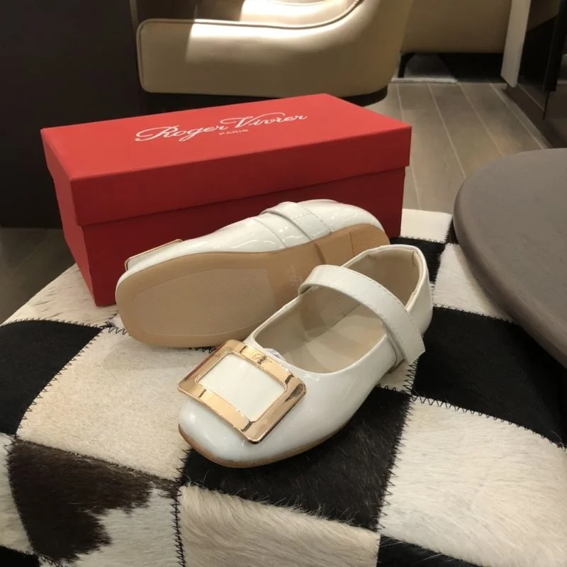 High accuracy ROGER VIVIER SHOES