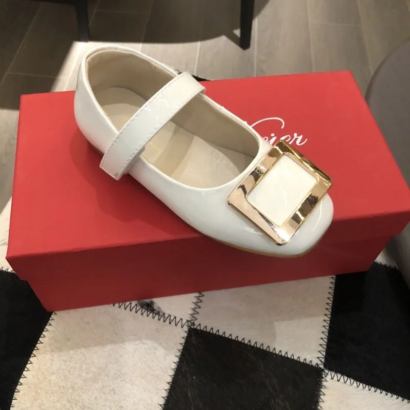 High accuracy ROGER VIVIER SHOES
