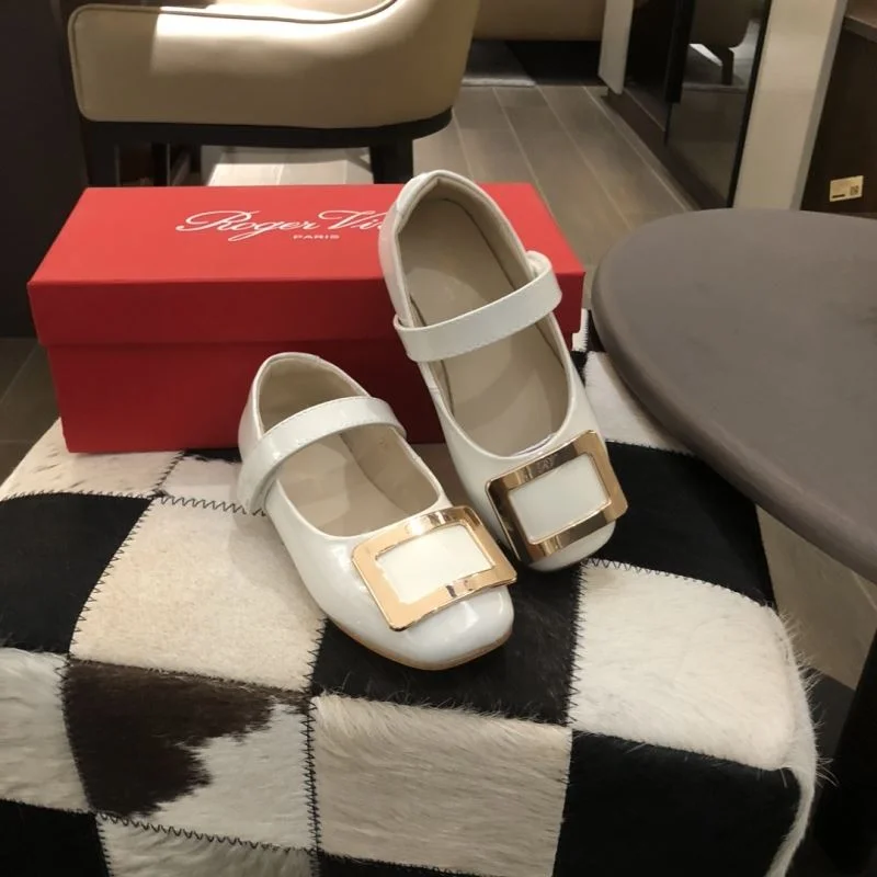 High accuracy ROGER VIVIER SHOES