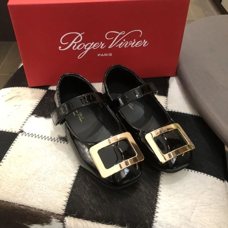 ROGER VIVIER SHOES