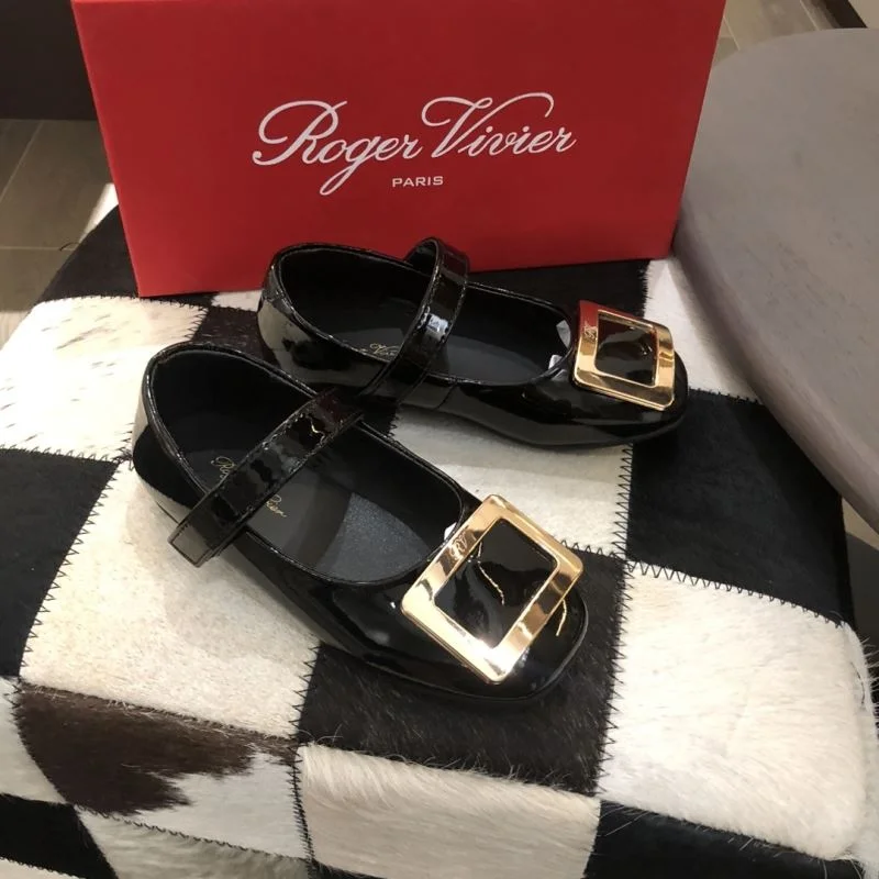 1:1 copy ROGER VIVIER SHOES