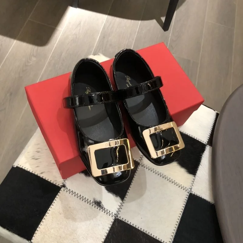 1:1 copy ROGER VIVIER SHOES