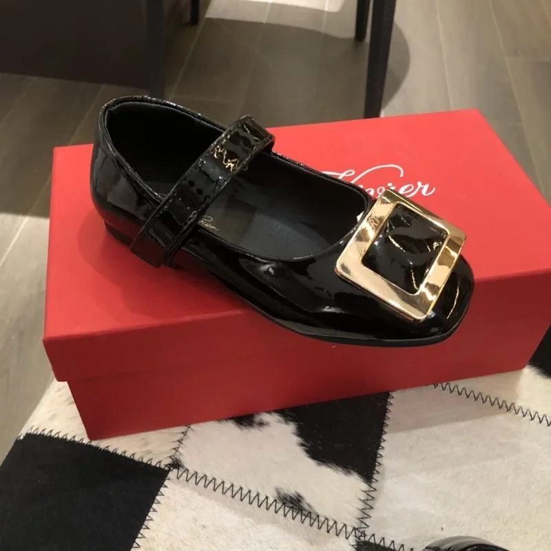 1:1 copy ROGER VIVIER SHOES