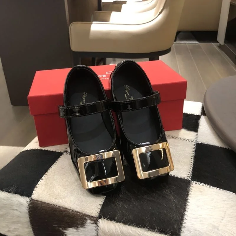 1:1 copy ROGER VIVIER SHOES