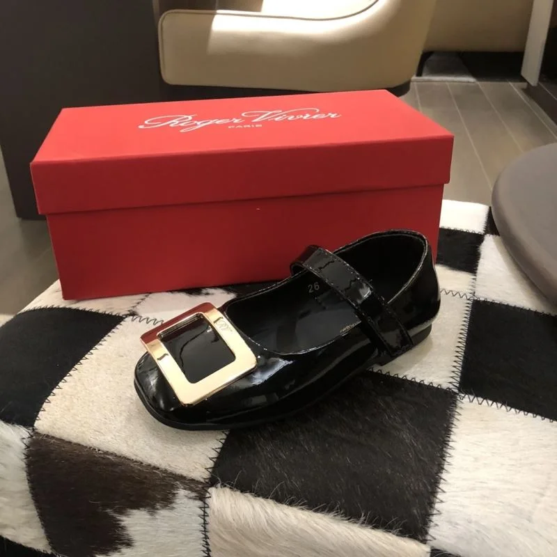 1:1 copy ROGER VIVIER SHOES