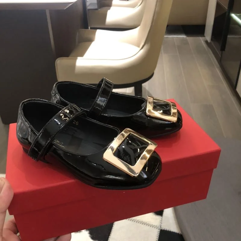 1:1 copy ROGER VIVIER SHOES