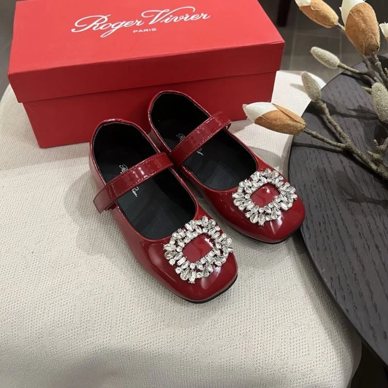 ROGER VIVIER SHOES